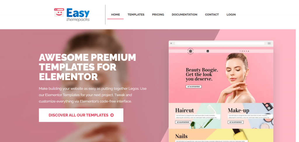 Elementor Templates Free & Pro: Where to Find 7 of the Best