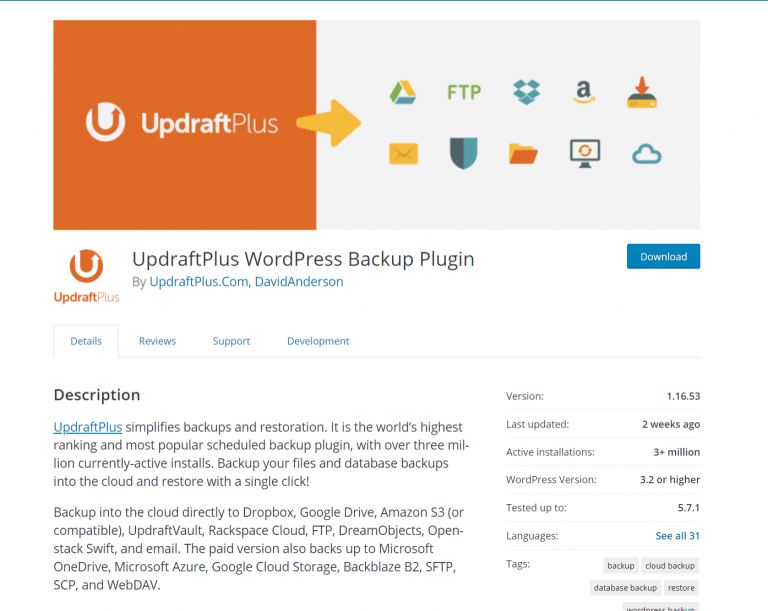 Wordpress Setup Checklist Top 5 Useful Steps After Installing Wordpress