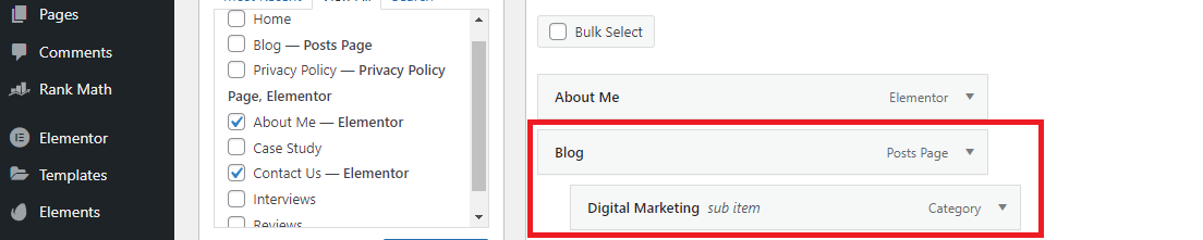 Know How to Add Navigation Menu in WordPress? Easy Instructive Guide