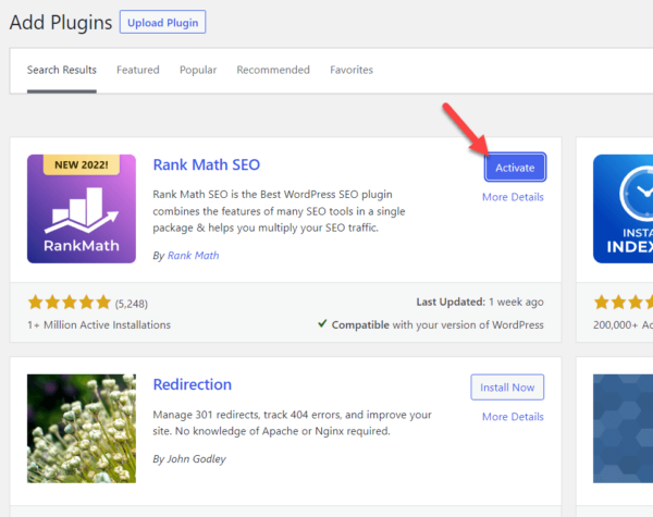 How to Use RankMath SEO Plugin With A Complete RankMath Review