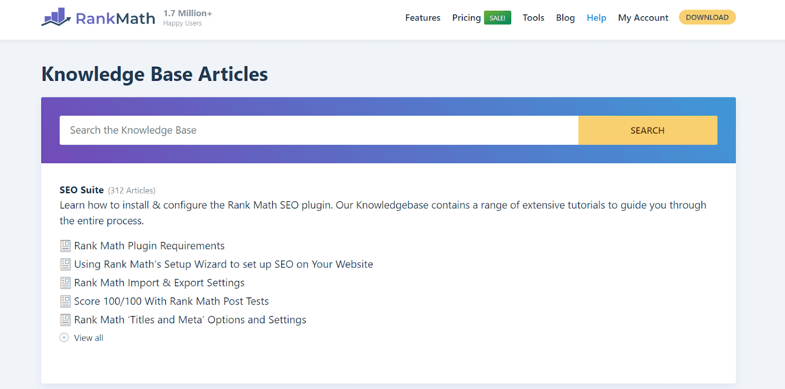 How to Use RankMath SEO Plugin With A Complete RankMath Review