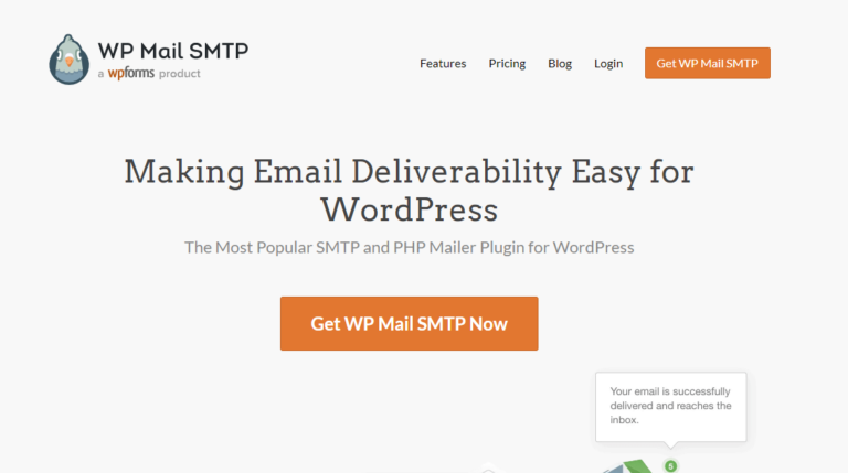 Ultimate Guide on How To Setup WP Mail SMTP with Any Host Quickly