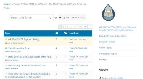 Ultimate Guide on How To Setup WP Mail SMTP with Any Host Quickly