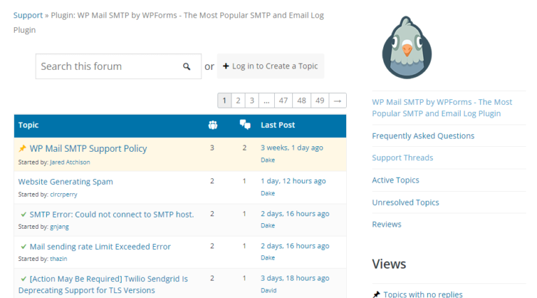 Ultimate Guide on How To Setup WP Mail SMTP with Any Host Quickly