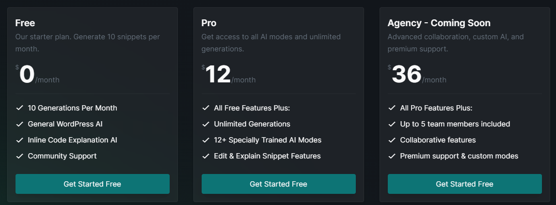 CodeWP Tutorial: How to Generate PHP Codes without Hassle?