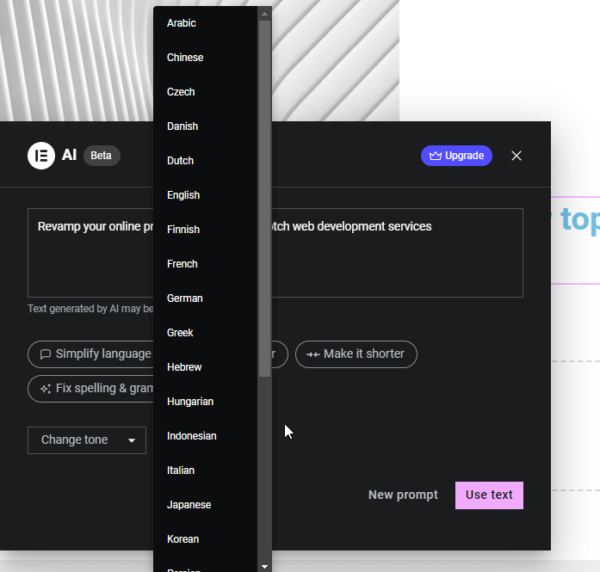 Elementor AI Review: Read this Guide before you BUY!