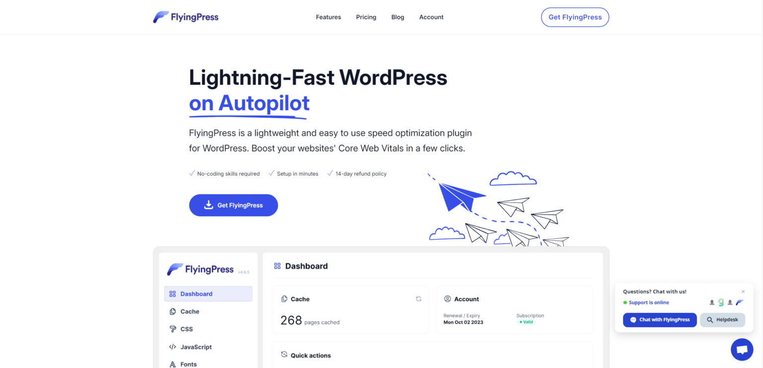 WordPress Site Speed Optimization: A Detailed 101 Guide